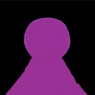 Иконка канала Purple (Щ. О 2* 1*) (Охотник на дизов)