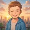Иконка канала СэрЁжик-путешественник