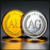 Иконка канала Aurum_Argentum Coins