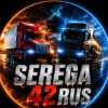 Иконка канала Serega_42Rus