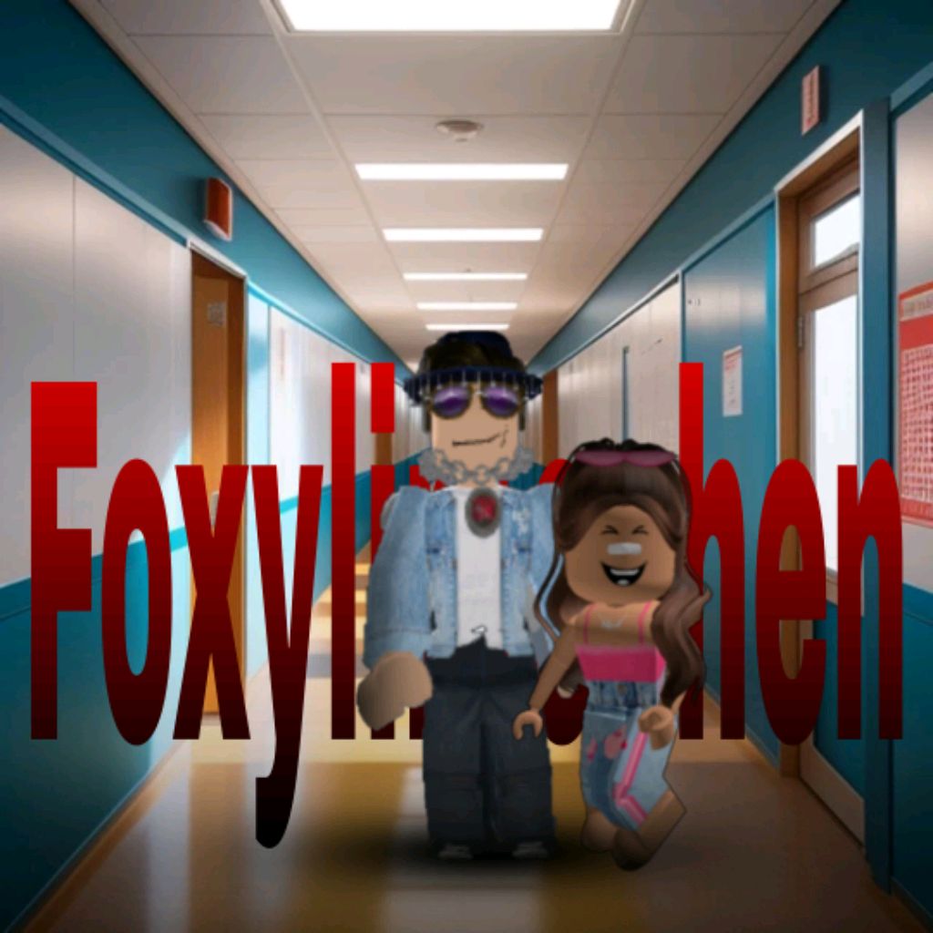 Иконка канала Foxylimeshen