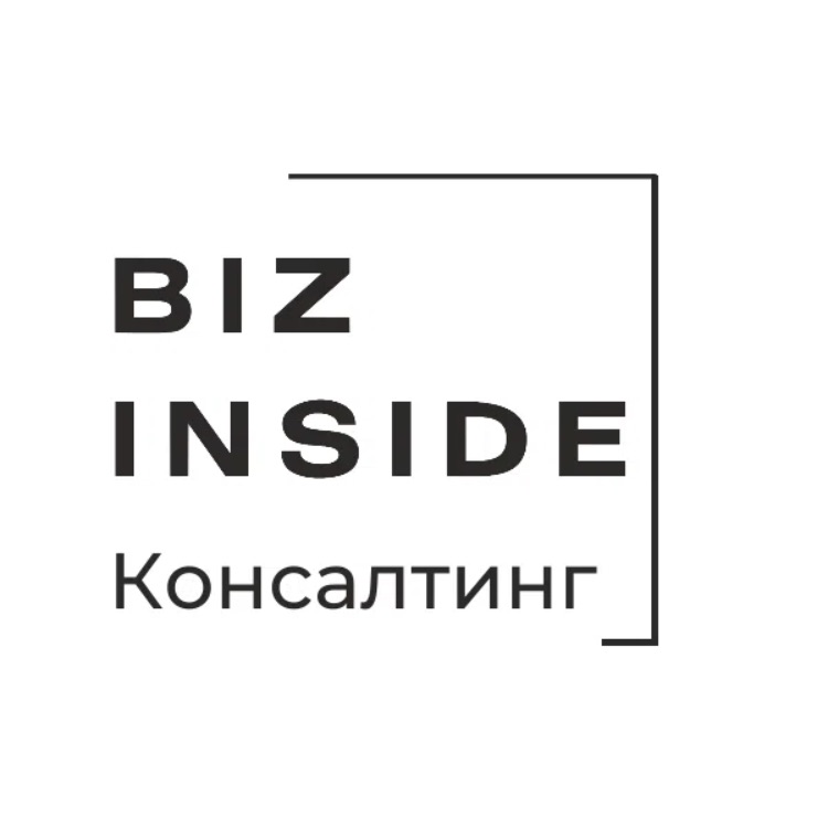 Иконка канала BIZ INSIDE | Архитектура систем управления