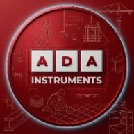 Иконка канала ADA Instruments