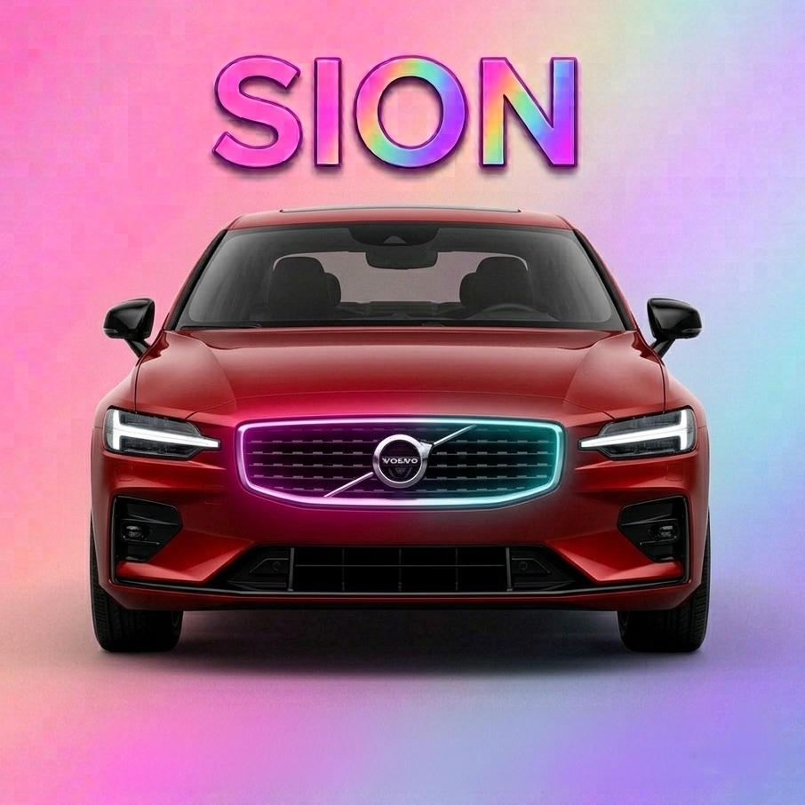 Иконка канала SION