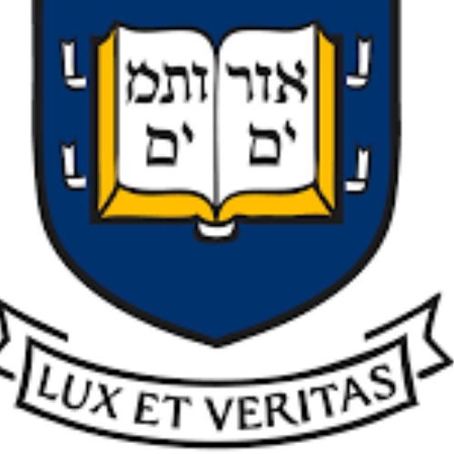 Иконка канала Yale Courses