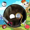 Иконка канала Митя Countryballs Уииа✔️