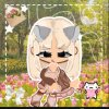 Иконка канала 𝑴𝑰𝑳𝑨'𝑺 𝑨𝑽𝑨𝑻𝑨𝑹 𝑳𝑰𝑽𝑬✿ . ˚ . ˚ ✿