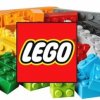 Иконка канала lego Brick