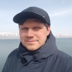 Иконка канала Экскурсовод - Михаил Громов