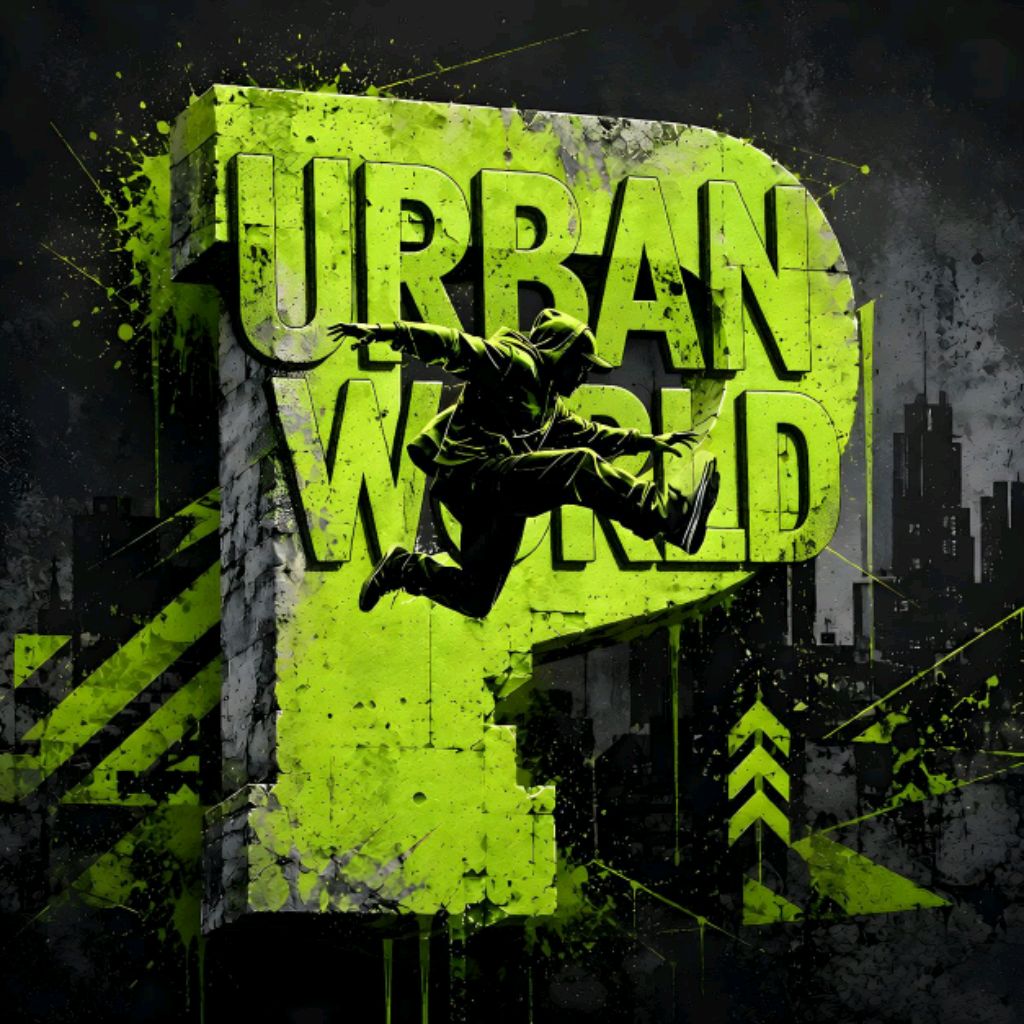 Иконка канала Urban World | Паркур & Фриран 

Фриран