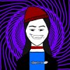 Иконка канала 🫐√Дашк∆~rbx🪽