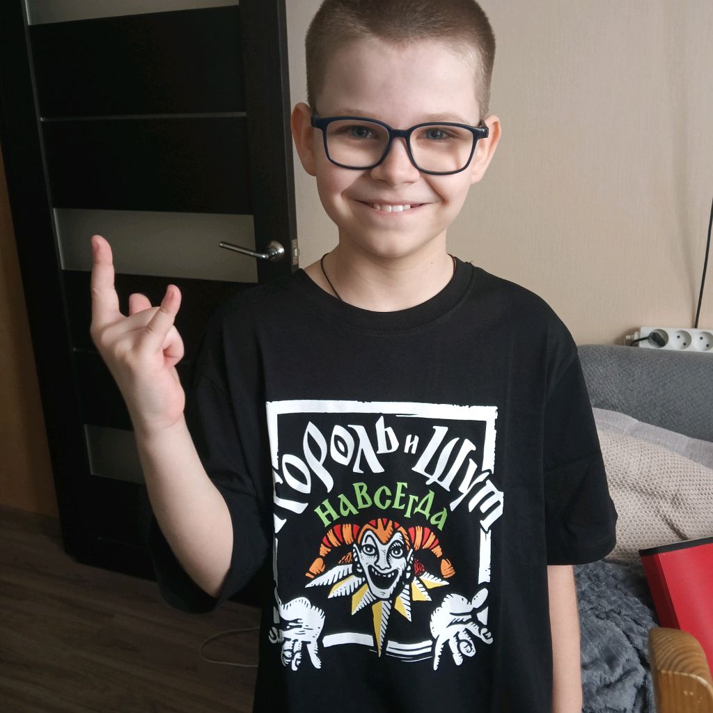 Иконка канала Egor4ikgames