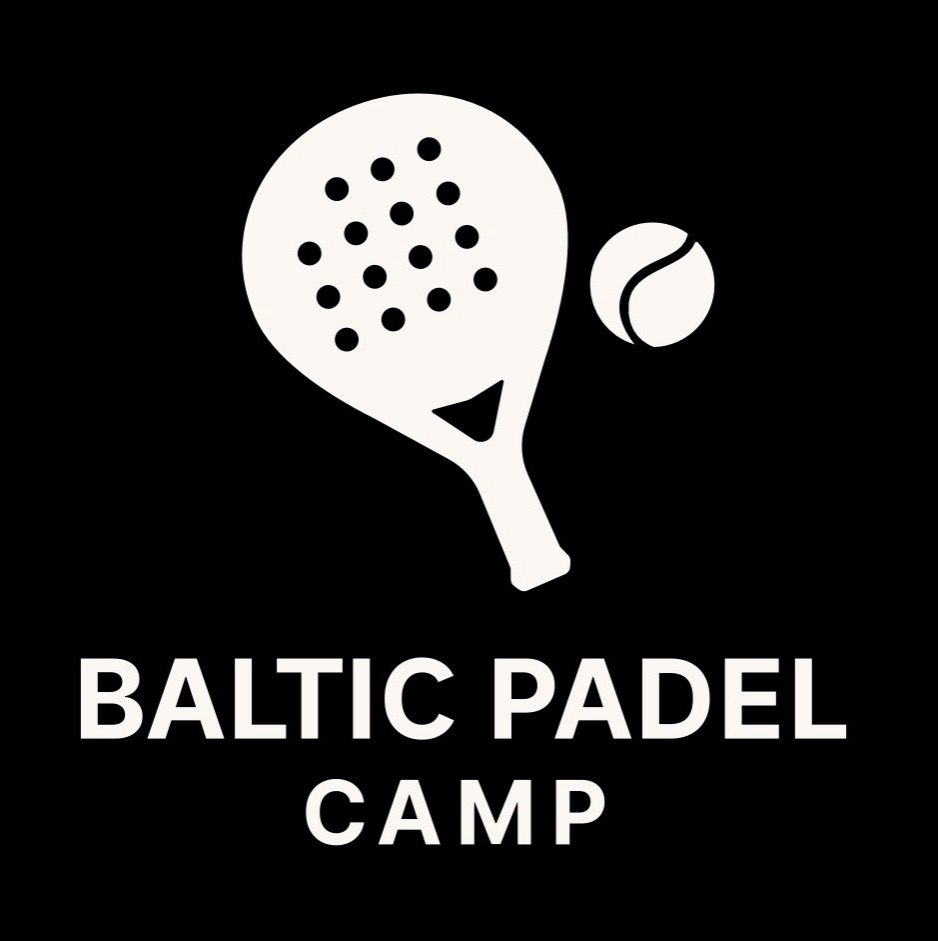 Иконка канала BalticPadelCamp