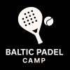 Иконка канала BalticPadelCamp