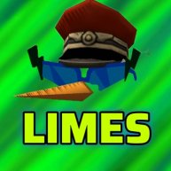 Иконка канала LIMES