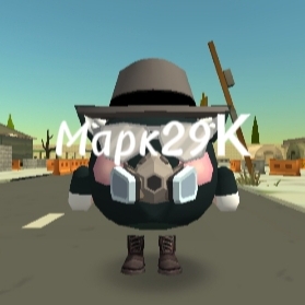 Иконка канала Марк29K
