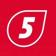 Иконка канала 5 ЭЛЕМЕНТ