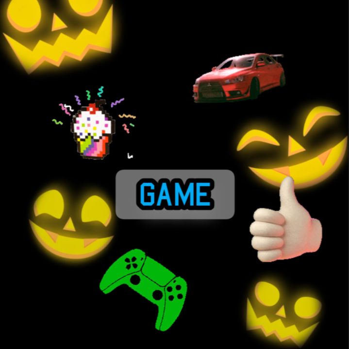 Иконка канала game lane