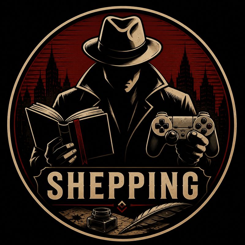 Иконка канала Shepping