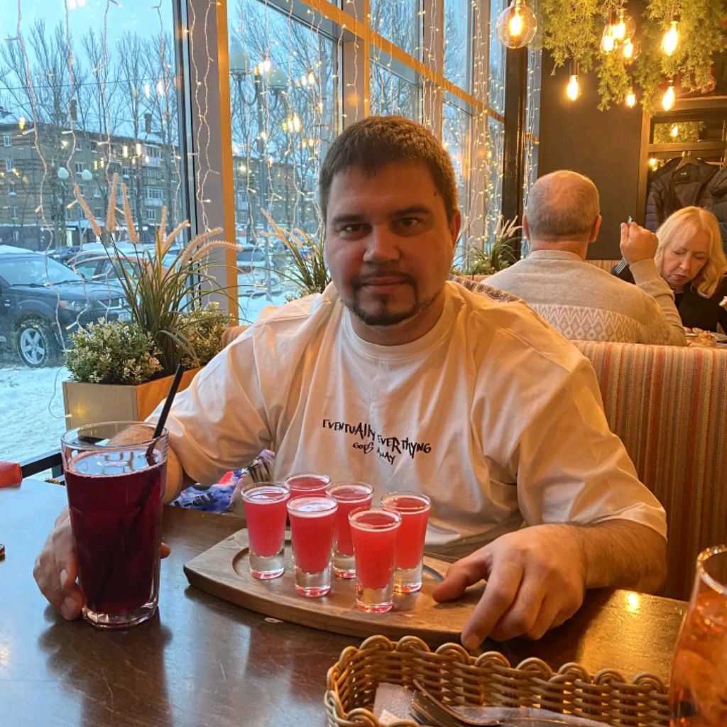Иконка канала Андрюха