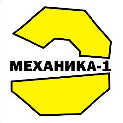 Иконка канала Механика-1