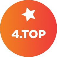 Иконка канала ТуркРу.ТВ на русском языке