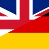 Иконка канала English/Deutsch