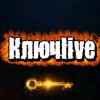 Иконка канала Ключlive