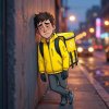 Иконка канала Жили Были!!!Курьеры