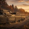 Иконка канала GZ2