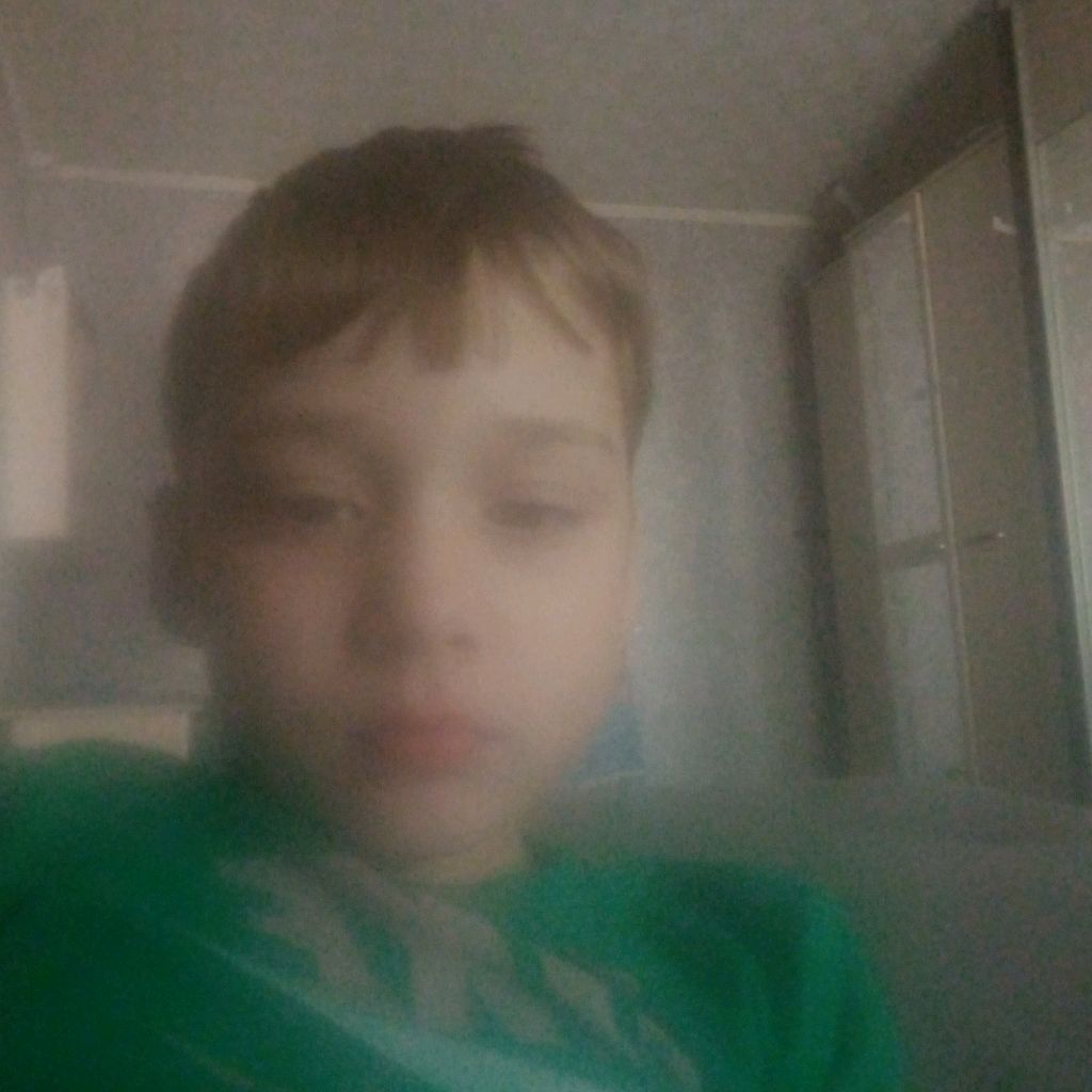 Иконка канала Захар