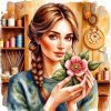 Иконка канала Рукодельнутая
