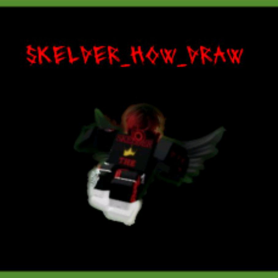 Иконка канала 💀 - 🦿 Skelder🦿 - 💀