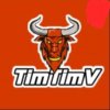 Иконка канала TimTimV