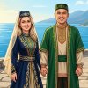 Иконка канала Маршрут счастья | Руслана и Алины