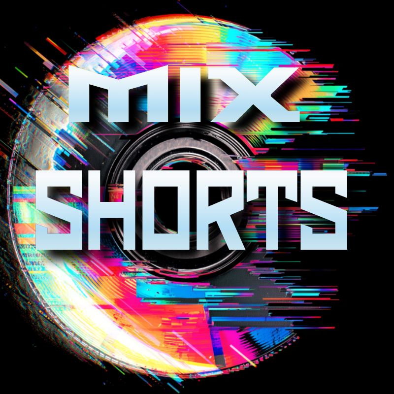 Иконка канала Mix Shorts