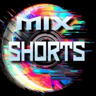 Иконка канала Mix Shorts