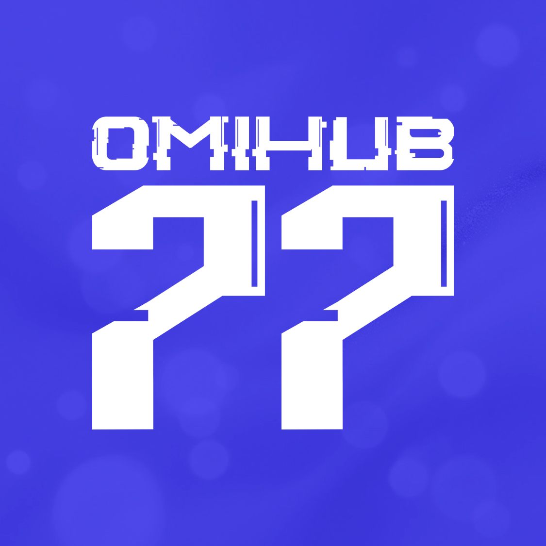 Иконка канала omihub77