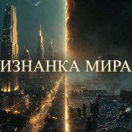 Иконка канала ИЗНАНКА МИРА