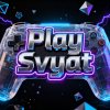 Иконка канала Svyat  ► Play