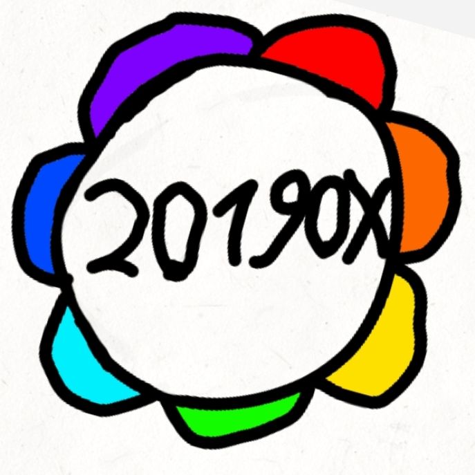 Иконка канала 20190X