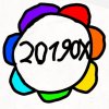 Иконка канала 20190X