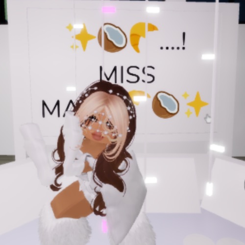 Иконка канала ✨🥥🥐....! MiSs MaY!....🥐🥥✨