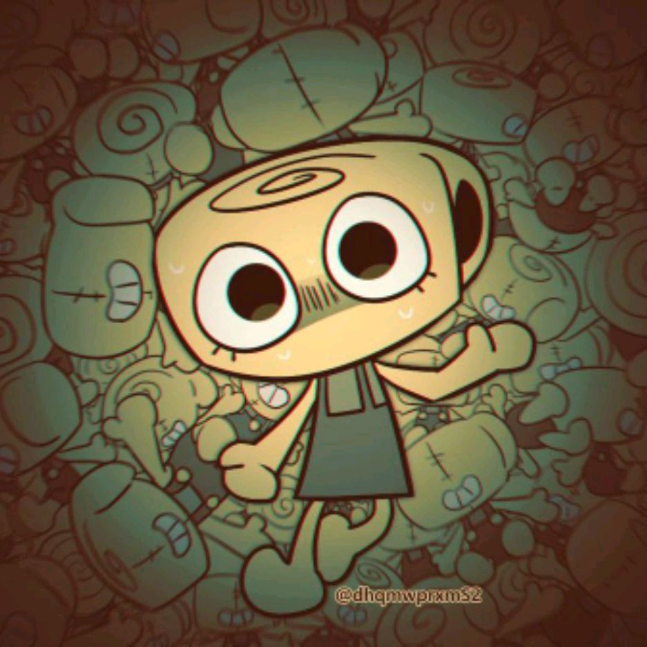 Иконка канала ShellY¿