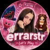 Иконка канала errarstr