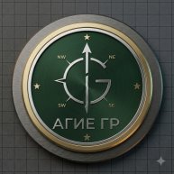 Иконка канала Агие Гр