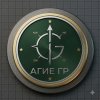 Иконка канала Агие Гр
