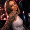 Иконка канала Алекса Мур