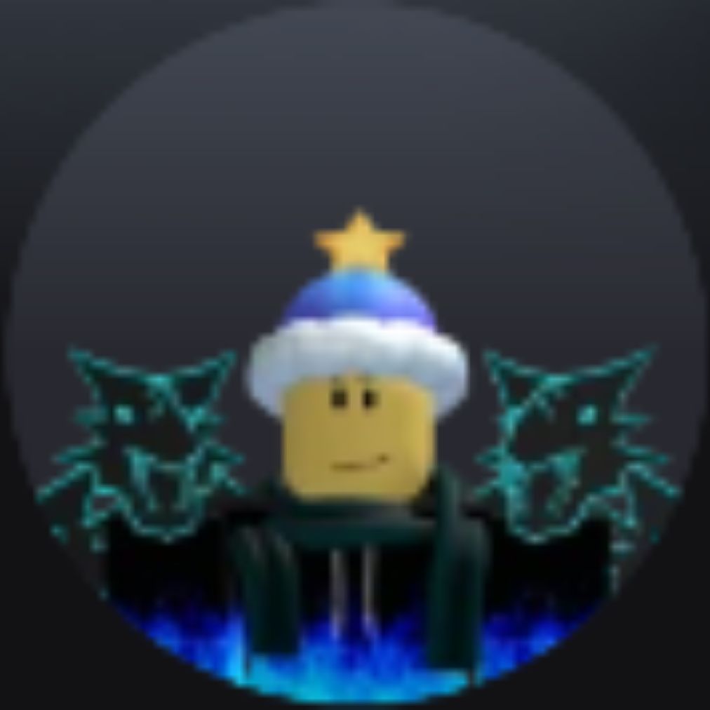 Иконка канала Hiler Roblox Mobile