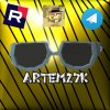 Иконка канала Artem